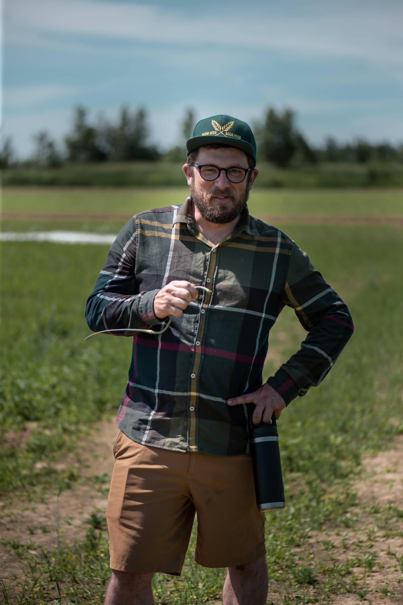 Stories of Regeneration - Photos - Régénération Canada