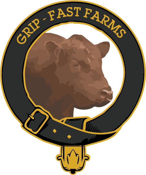 Grip-Fast Farms - Régénération Canada