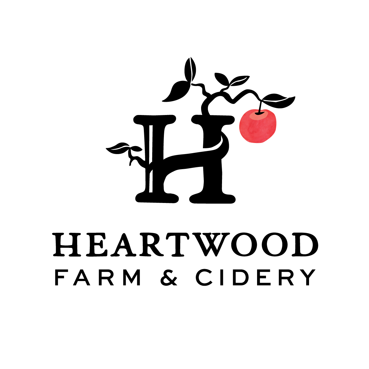 Heartwood Farm & Cidery - Régénération Canada
