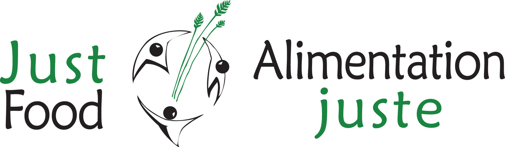 Just Food Community Farm - Régénération Canada