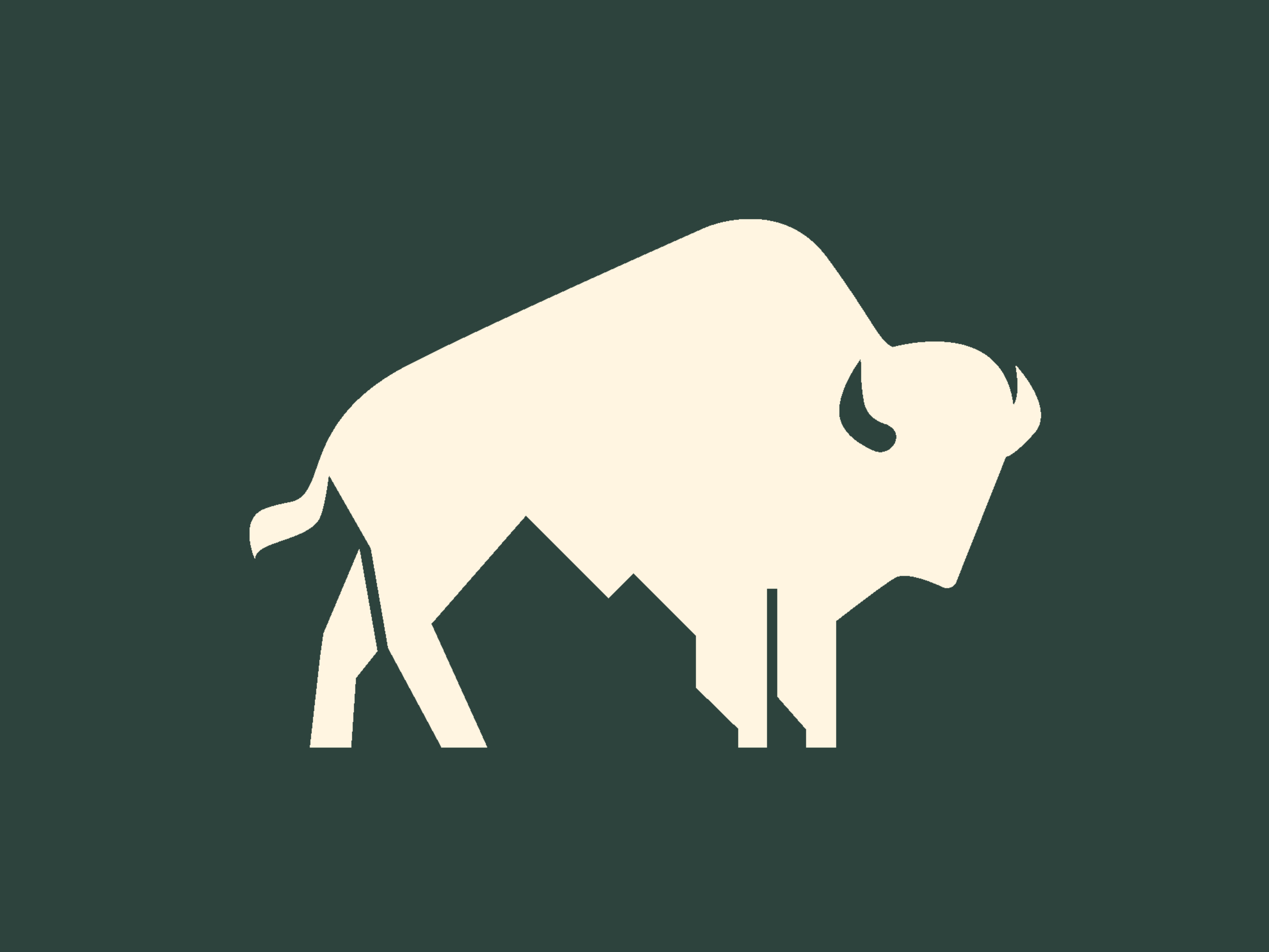 Rustik Bison Régénération Canada