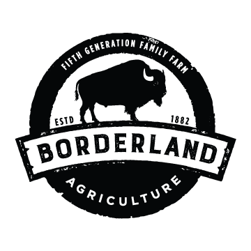 Borderland Agriculture - Régénération Canada
