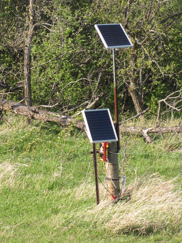 Grip-Fast Farms - Régénération Canada