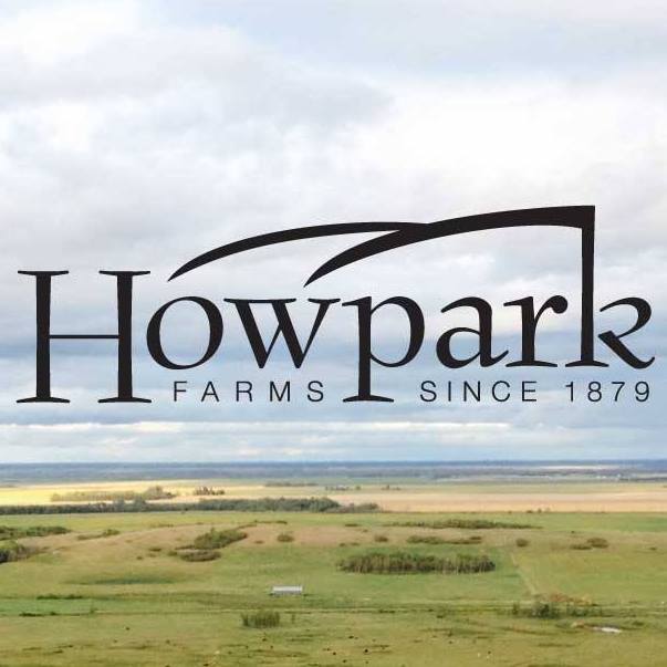Howpark Farms - Régénération Canada
