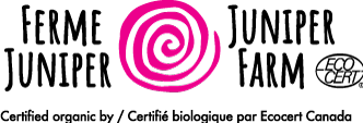 Ferme Juniper Farm - Régénération Canada