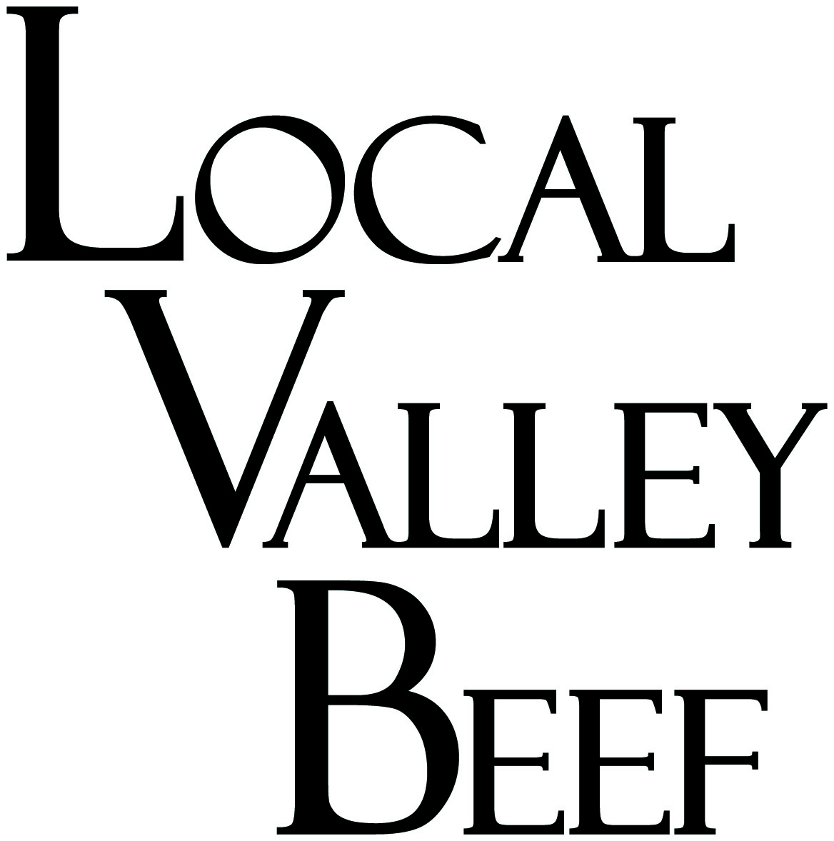 Local Valley Beef - Régénération Canada