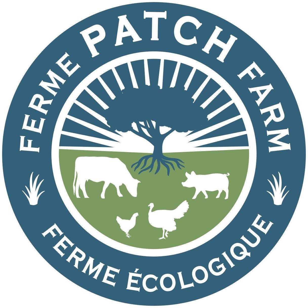 Patch Farm - Régénération Canada